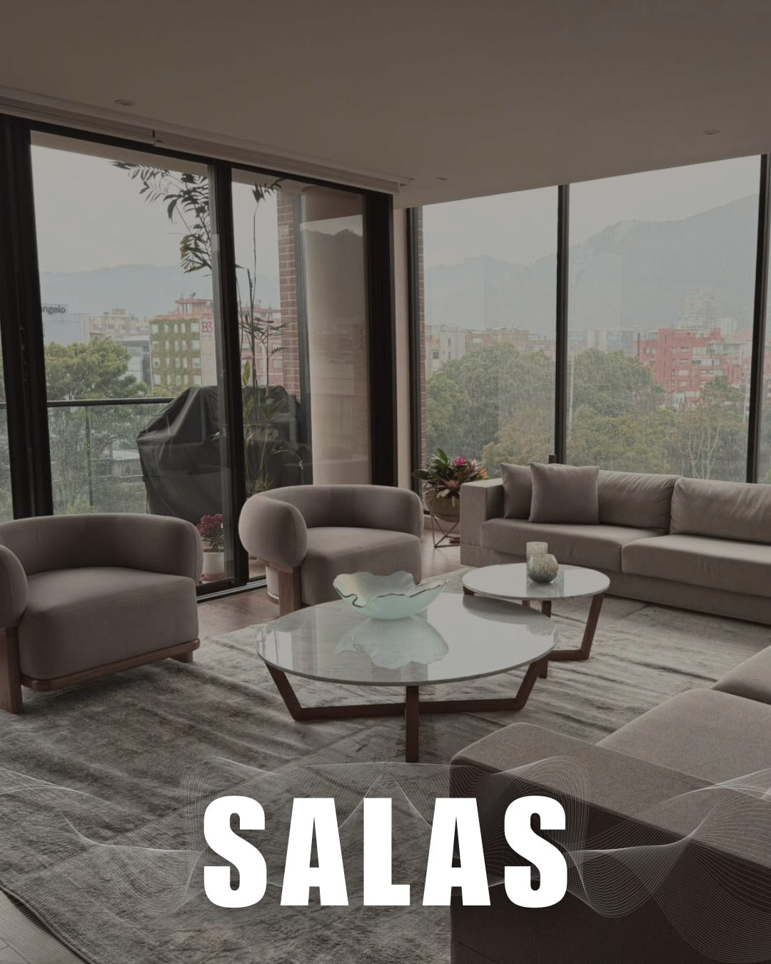 Progetto Interiores - La fábrica de muebles # 1 de Colombia